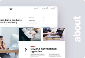 Hub Website Builder – #1 WordPress Website Builder of the Year